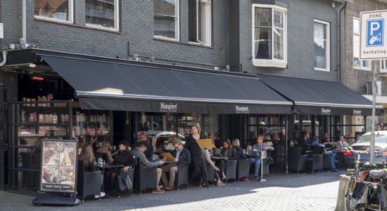 Trattoria Mangiare Eindhoven | Eindhoven-Now