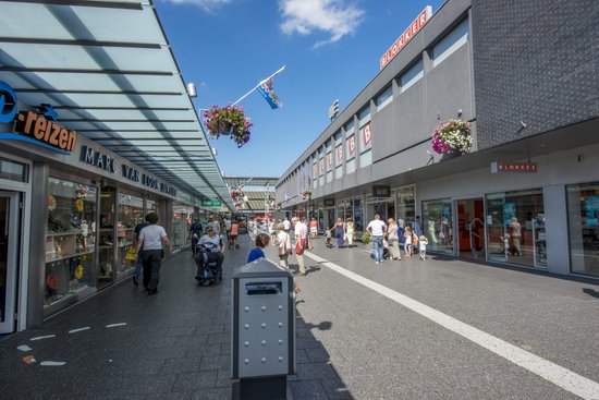 Winkelcentrum Woensel Eindhoven | Eindhoven-Now.nl