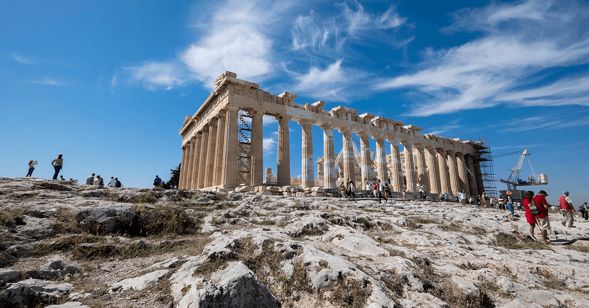 Tips Athene - Stedenman